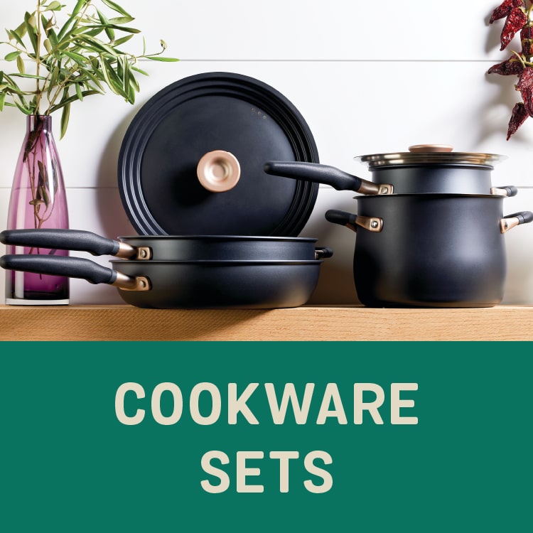 Cookware Sets - Meyer Australia