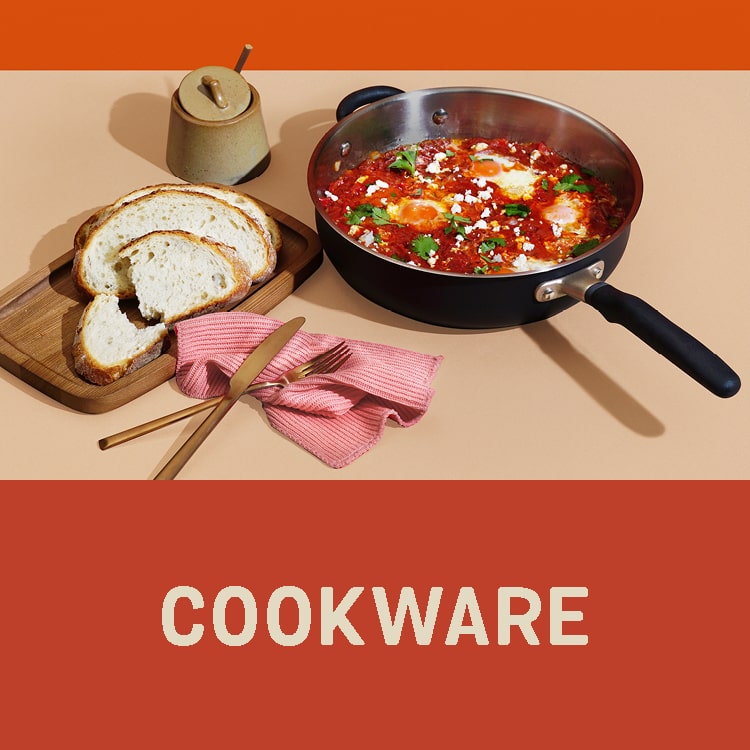 Cookware - Meyer Australia