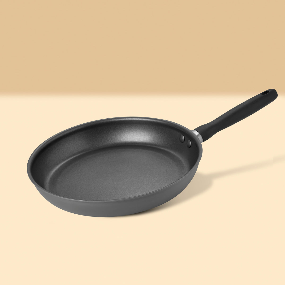 Meyer Moda Nonstick Induction Frypan 30cm Grey - Meyer Australia