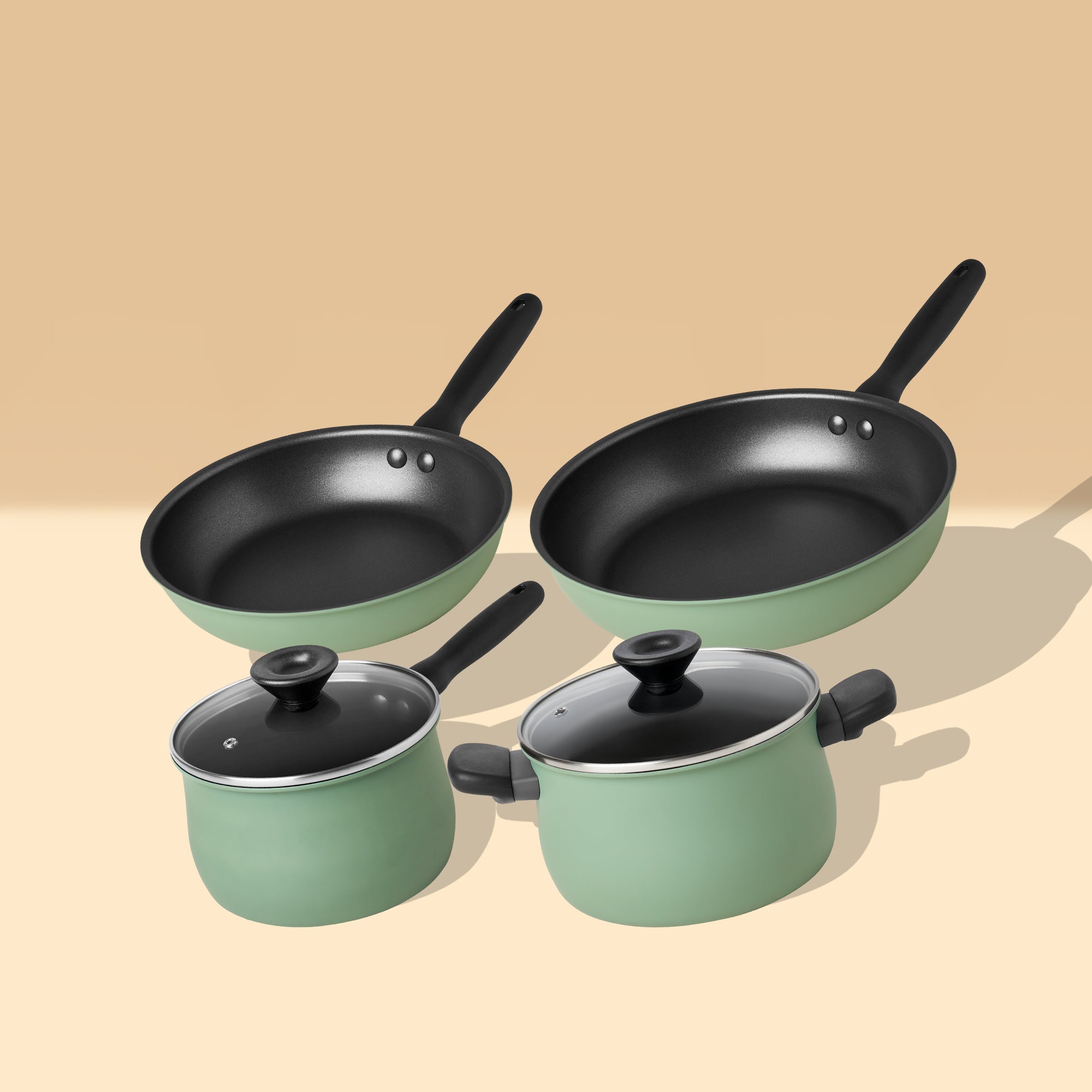 Cookware Sets - Meyer Australia
